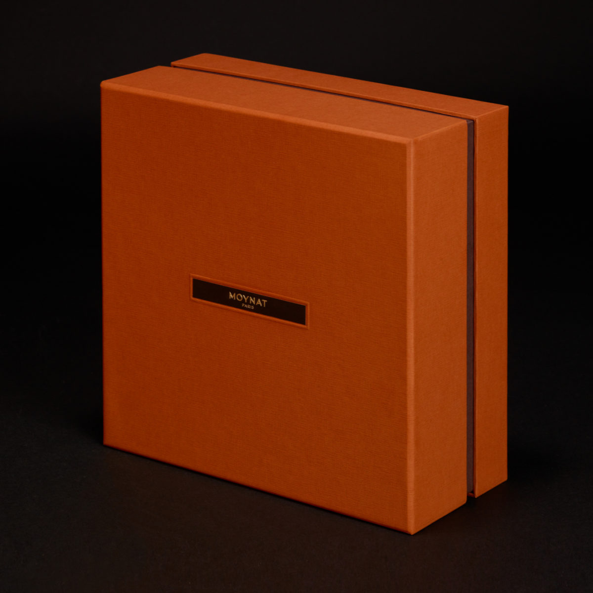 Coffrets - My Planet Packaging