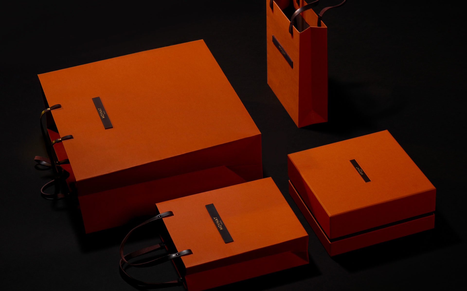 My Planet Packaging - Création de packaging sur mesure