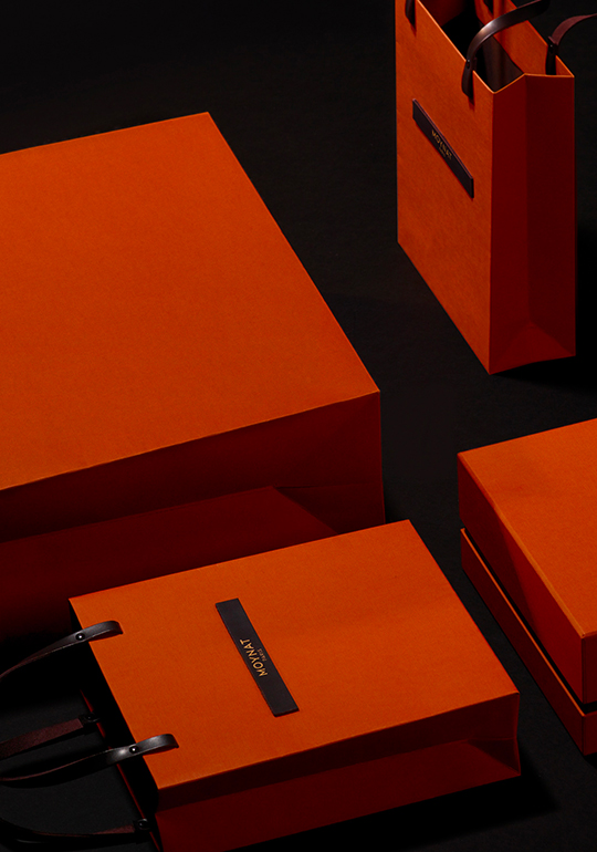 My Planet Packaging - Création de packaging sur mesure